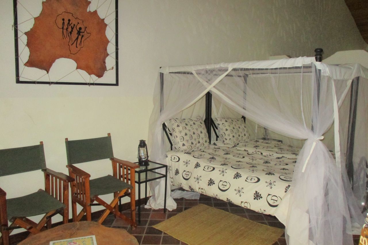 Kiboko Lodge